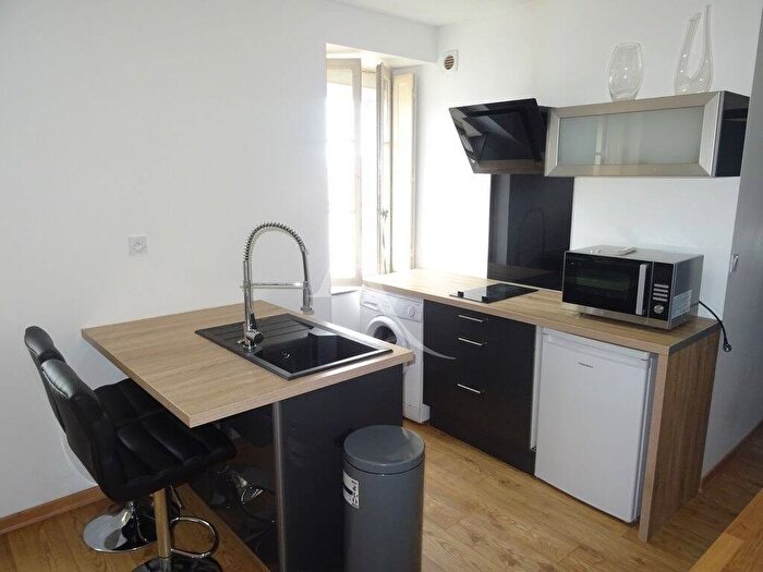 Appartement 2 pièces à louer à Bourg-Charité, Narbonne