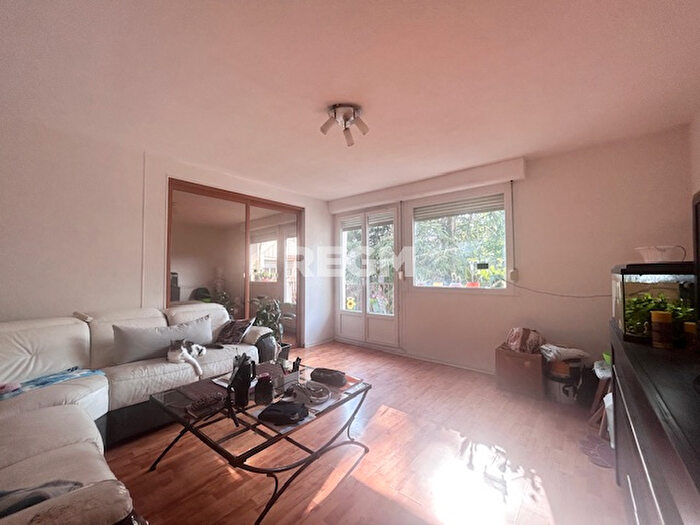 Pau, Dufau, Tourasse : Appartement 4 pièces à vendre