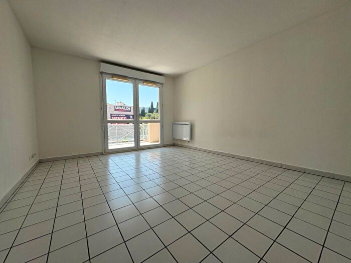 Appartement 1 pièce à louer - Nice, Promenade des Anglais, Rue de France