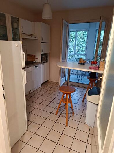 Appartement 2 pièces à louer à Lyon 3ème, Villette, Paul Bert