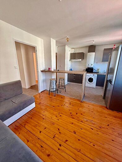 Appartement 4 pièces à louer - Bizillon-Centre Deux, Saint-Étienne