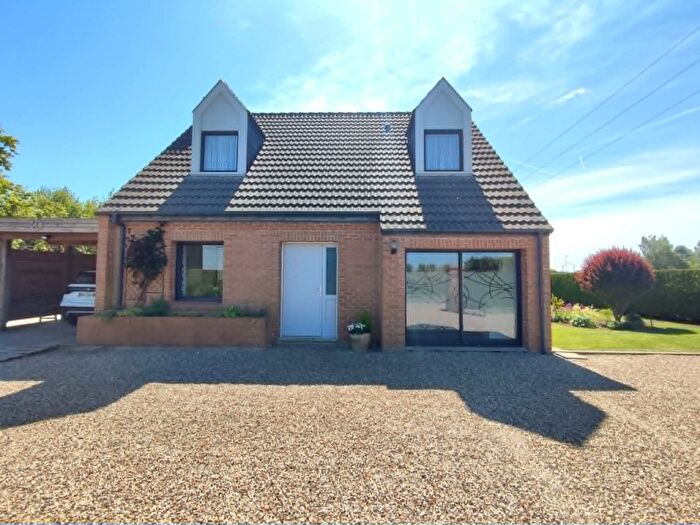 Frémicourt : Maison 5 pièces à vendre