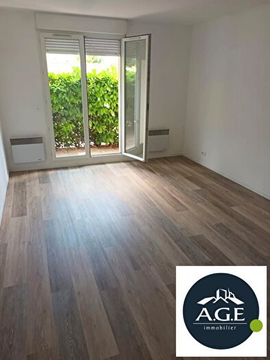 Maintenon : Appartement 2 pièces à louer