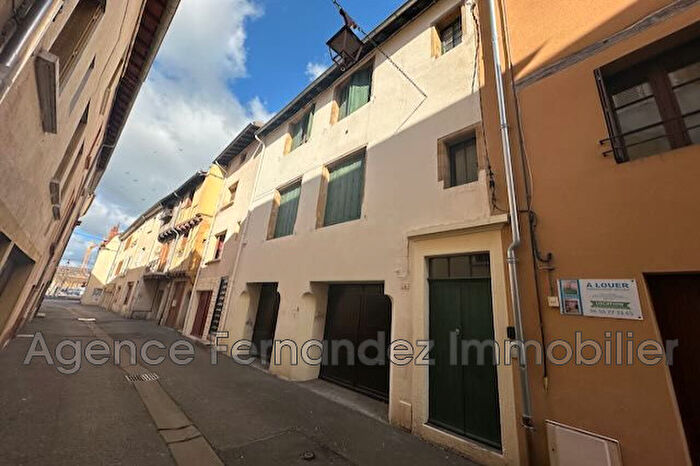 Marcigny - Appartement 3 pièces à louer
