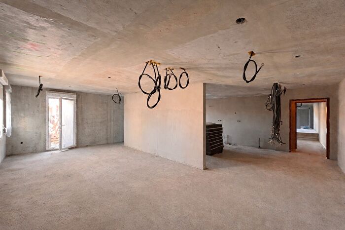 Excenevex : Appartement 3 pièces à vendre