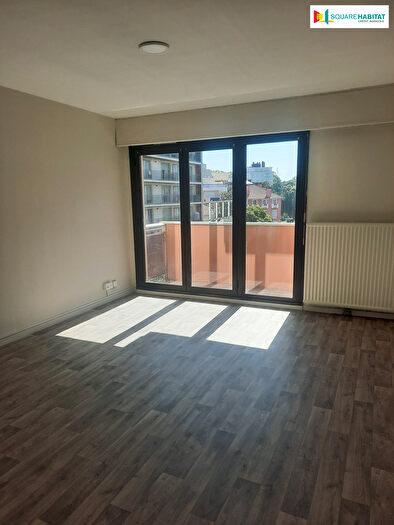 Appartement à louer - Pau - 2 pièces - 1 chambre