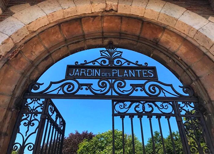 Toulouse, Busca, Jardin des plantes, Port Saint-Sauveur - Appartement 3 pièces à louer