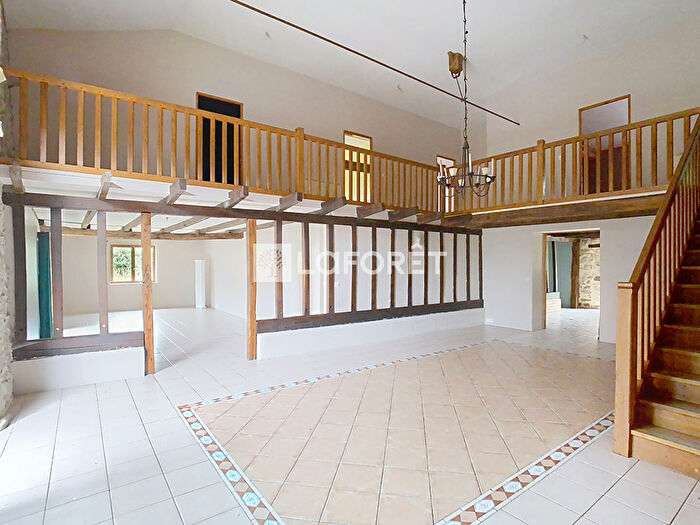 Saint-Auvent - Maison 9 pièces à vendre