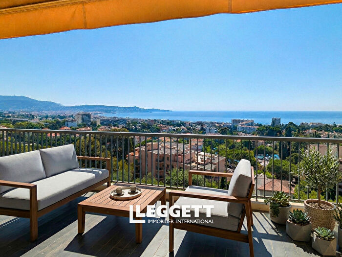 Appartement à vendre - Nice, Fabron - 2 pièces - 1 chambre