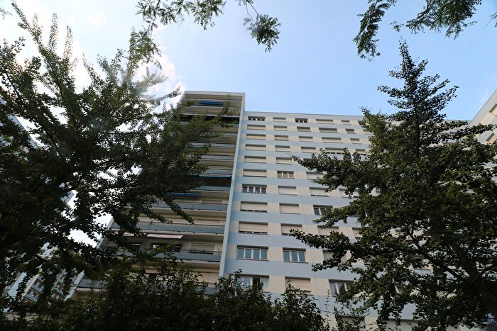 Strasbourg - Appartement 5 pièces à vendre