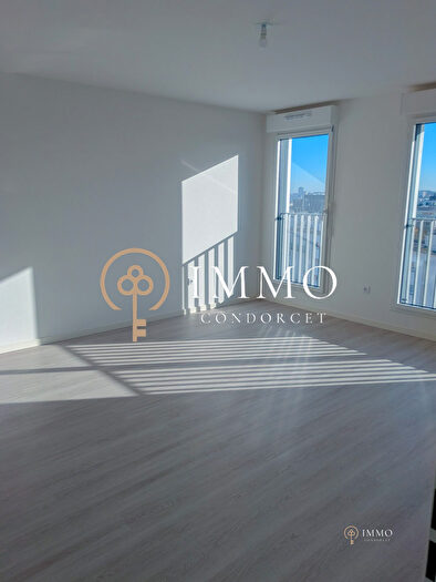 Appartement à louer - Bagneux, Pierre Plate, Prunier Hardy, Anatole France - 2 pièces - 1 chambre