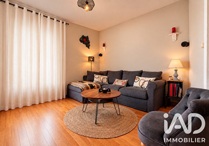 Maison 5 pièces à vendre - Cholet, Libération
