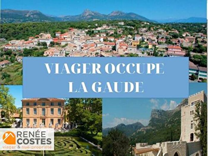 Appartement 4 pièces à vendre à La Gaude