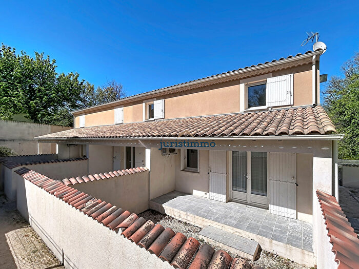 Maison 3 pièces à vendre - Bollène, Périphérie