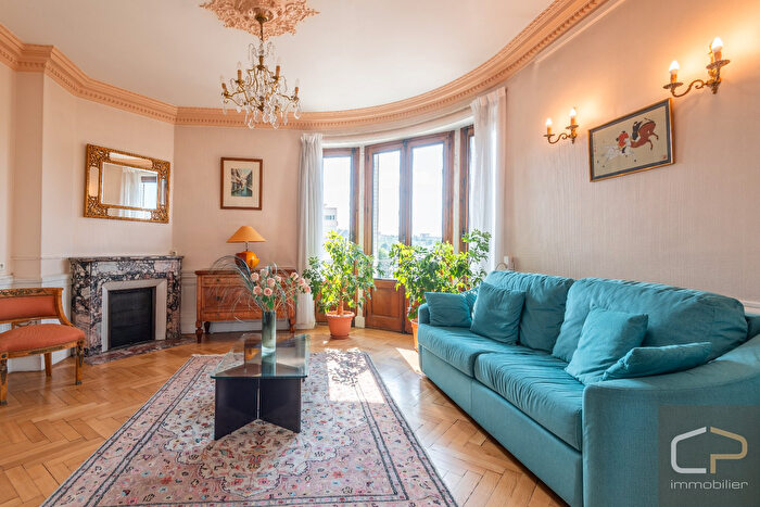 Appartement 6 pièces à vendre à Annecy, Centre-ville, Vieille ville, Marquisats