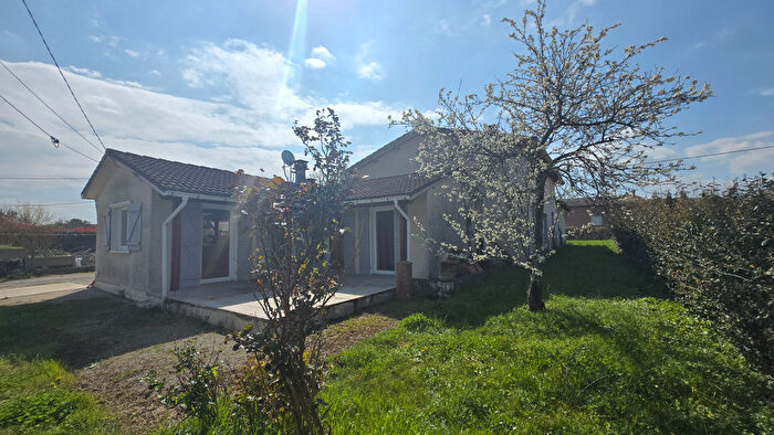 Maison à vendre - Daux - 6 pièces - 5 chambres