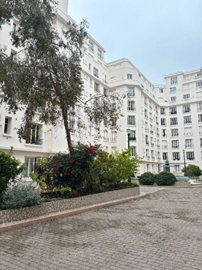 Appartement à louer - Croulebarbe, Paris ème arrondissement - 1 pièce