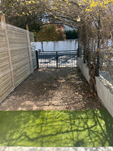 Appartement à louer - Saint-Jean-de-Védas - 1 pièce