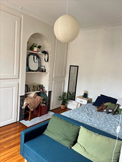 Nancy, Centre-ville, Charles III : Appartement 2 pièces à vendre