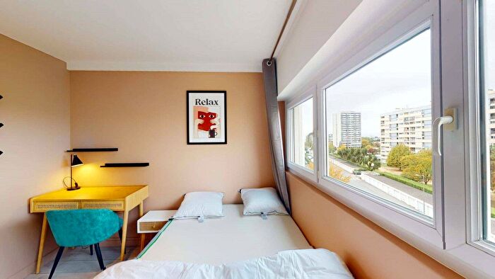 Jean-Jaures-Ravezie, Le Bouscat - Appartement 1 pièce à louer