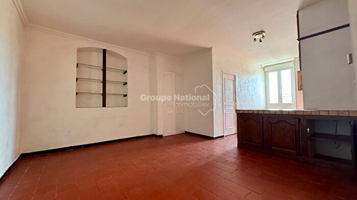 Appartement 3 pièces à vendre à Nîmes, Placette
