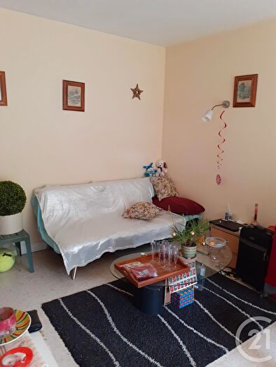 Appartement à vendre - Menton, Haut Borrigo, Saint-Paul-Garavan, Vallée de Gorbio - 1 pièce - 1 chambre