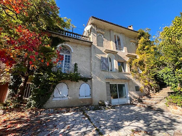 Maison 9 pièces à vendre - Montauroux