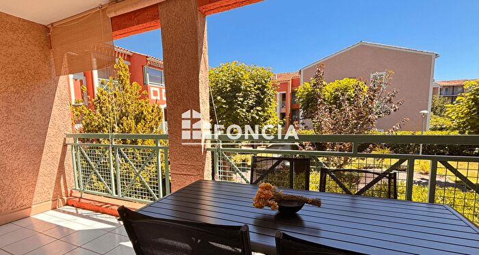 Appartement 2 pièces à La Londe-les-Maures, Baie des Isles, à vendre