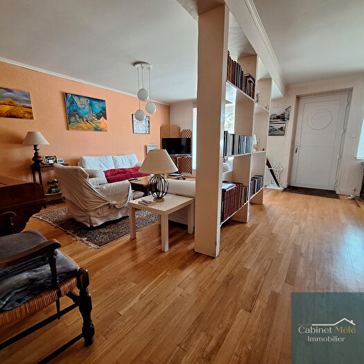 Maison à vendre - Créon - 7 pièces - 3 chambres