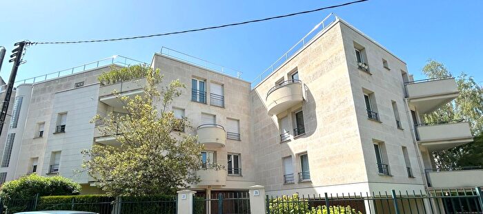 Fontenay-aux-Roses : Appartement 5 pièces à vendre