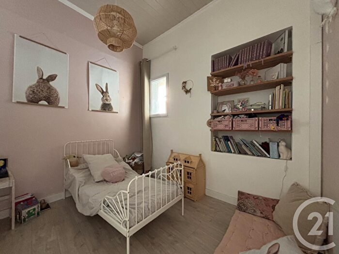 Maison à vendre - Perpignan, Las Cobas - 5 pièces - 3 chambres