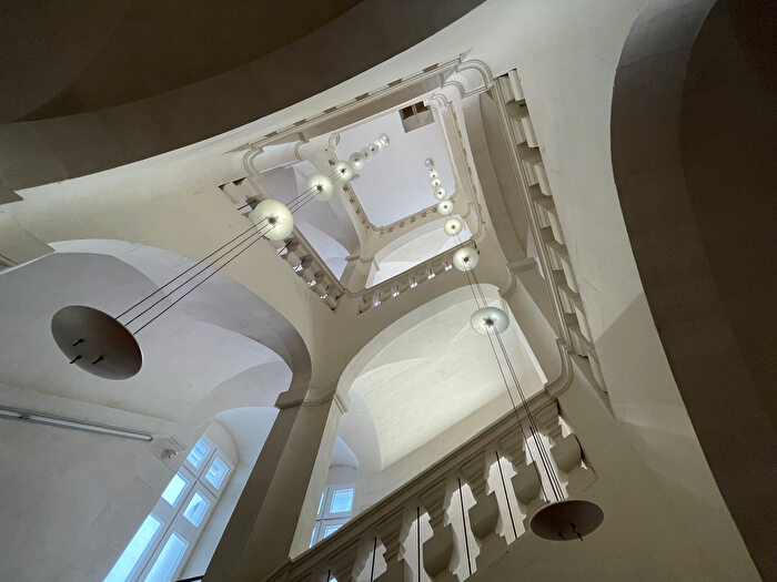 Appartement à vendre - Ancenis - 4 pièces - 3 chambres