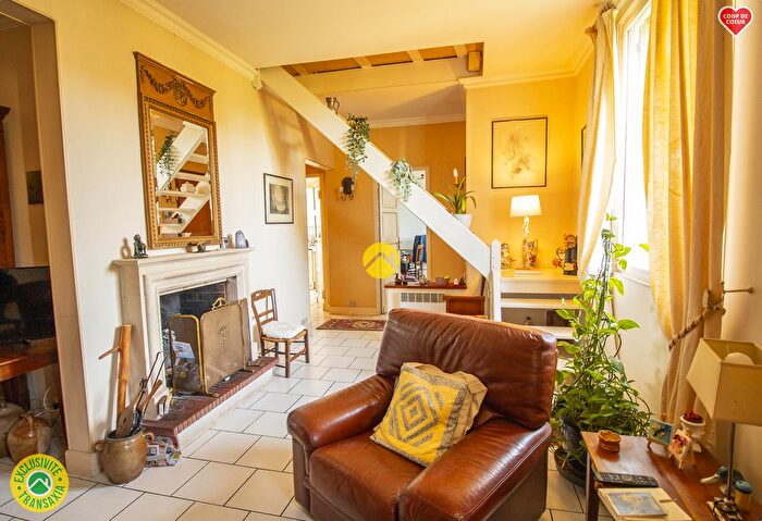 Maison 10 pièces à vendre à Aubigny-sur-Nère