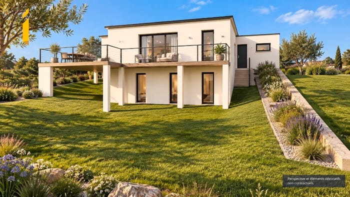 Maison 8 pièces à Piriac-sur-Mer, à vendre
