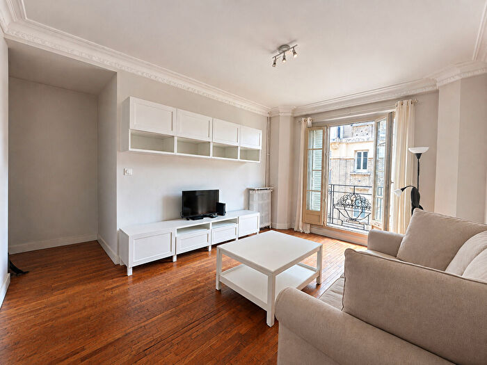 Appartement 1 pièce à Paris 15ème, Vaugirard, Parc des Expositions, à louer