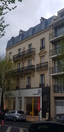 Le Raincy - Appartement 3 pièces à louer