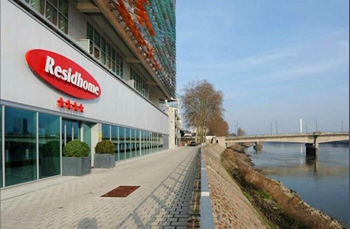 Appartement à vendre - Nantes, Malakoff - 1 pièce - 1 chambre