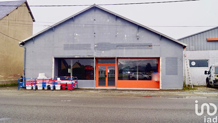 Appartement à vendre - Trangé