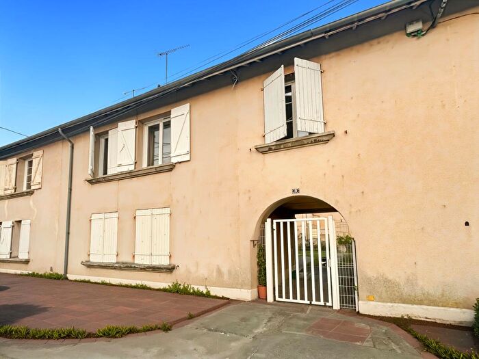 Appartement à vendre - Châteauroux, Beaulieu, La Bourie, La Pointerie, Notz - 4 pièces - 3 chambres