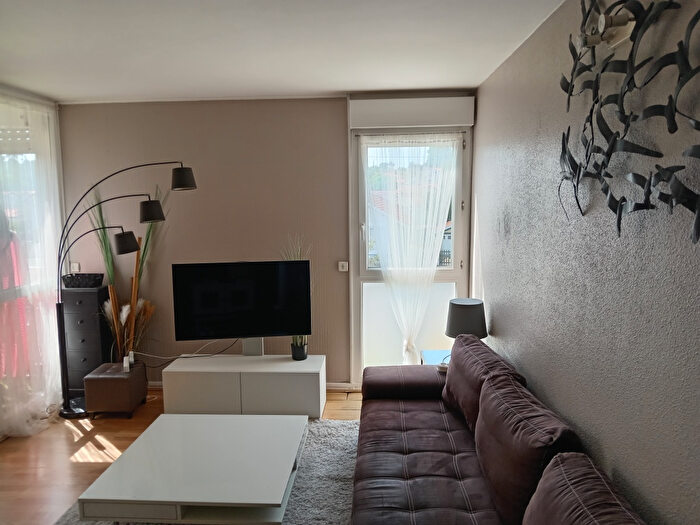 Appartement 2 pièces à Arcachon, Aiguillon, à vendre