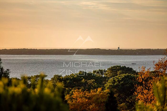 Maison à vendre - La Teste-de-Buch, Pyla sur Mer - 6 pièces - 5 chambres