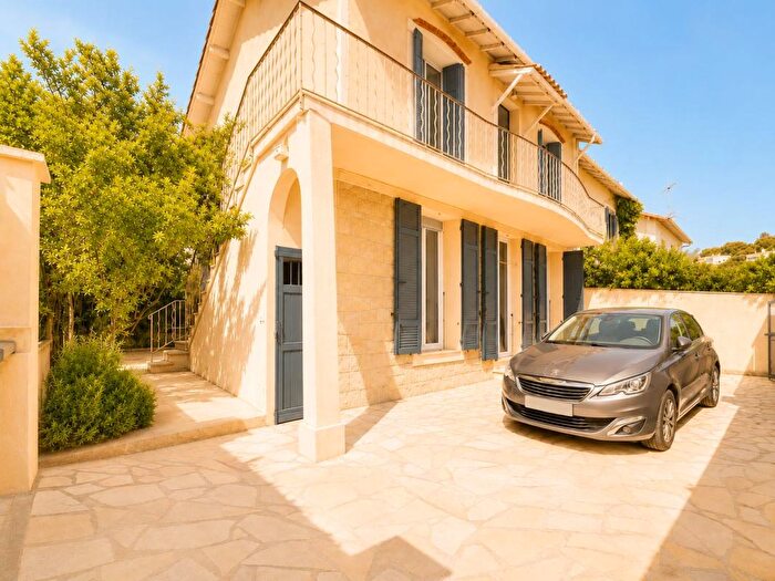 Maison 7 pièces à vendre - Le Cannet, Bas Cannet