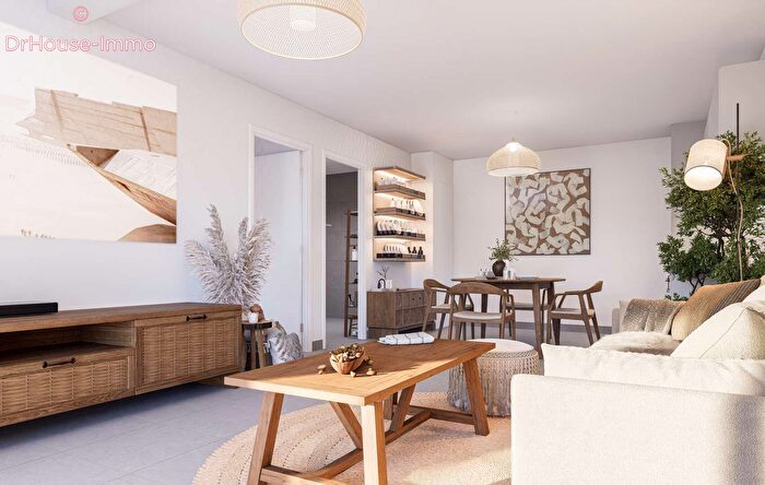 Maison 4 pièces à Saint-Martin, à vendre