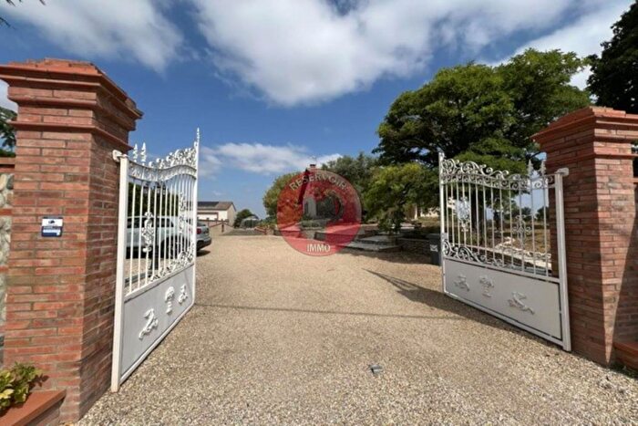 Seysses : Maison 7 pièces à vendre