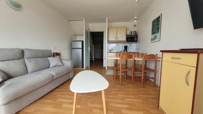 Appartement 3 pièces à Bidart, à vendre