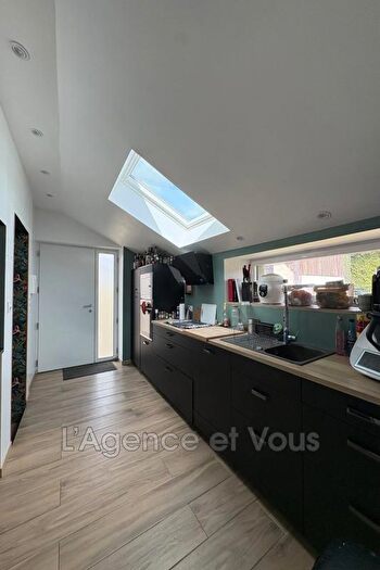 Meillac - Maison 4 pièces à vendre