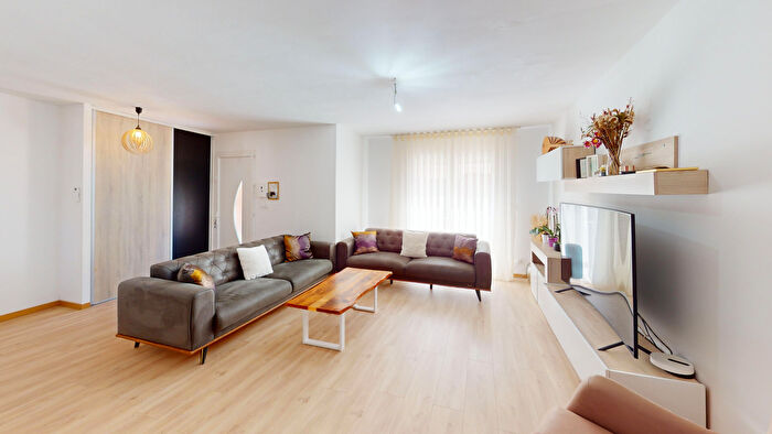 Maison 4 pièces à Narbonne, Saint-Jean, Saint-Pierre, à vendre