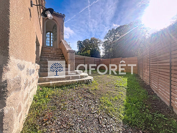 Appartement à louer - Bressuire, Bel-air - 1 pièce - 2 chambres