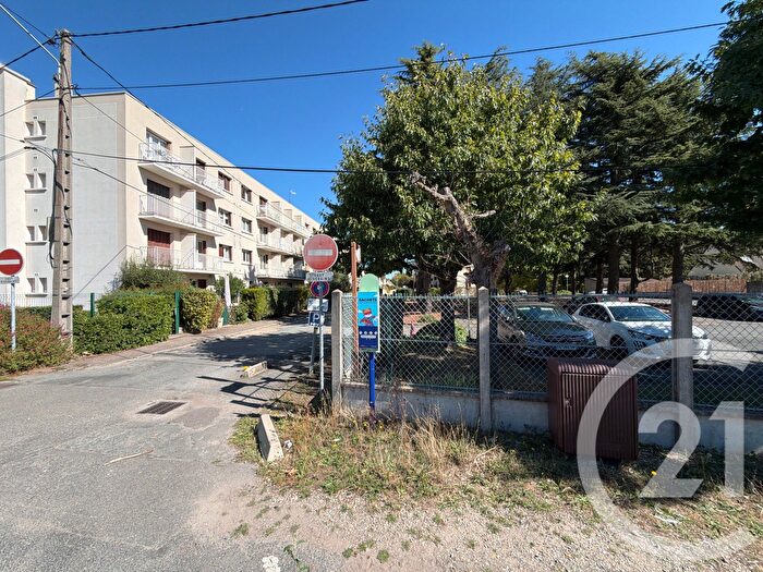 Appartement 3 pièces à vendre à Les Mureaux, Stade