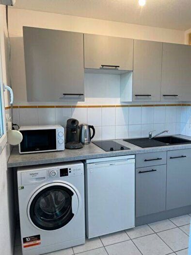 Appartement 2 pièces à louer à Bourges
